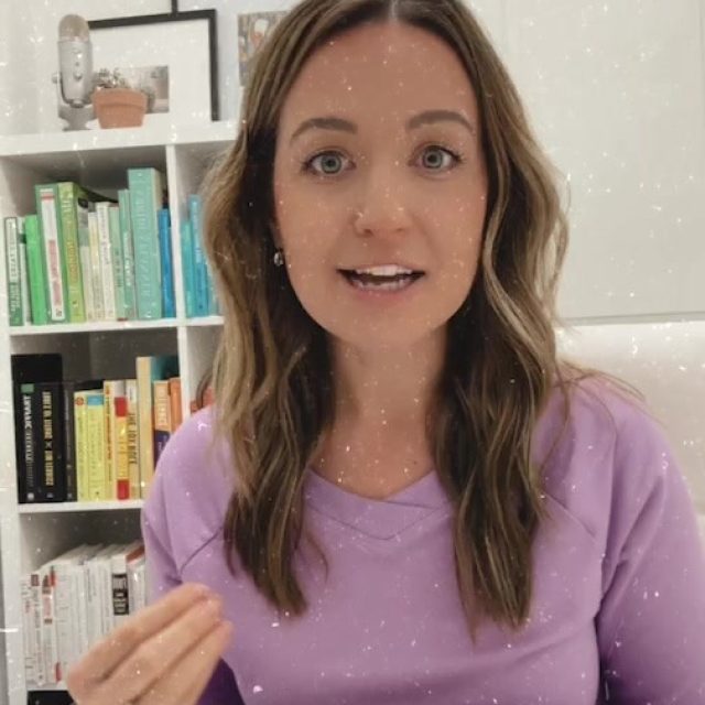 Spice Labels | Amanda Miller